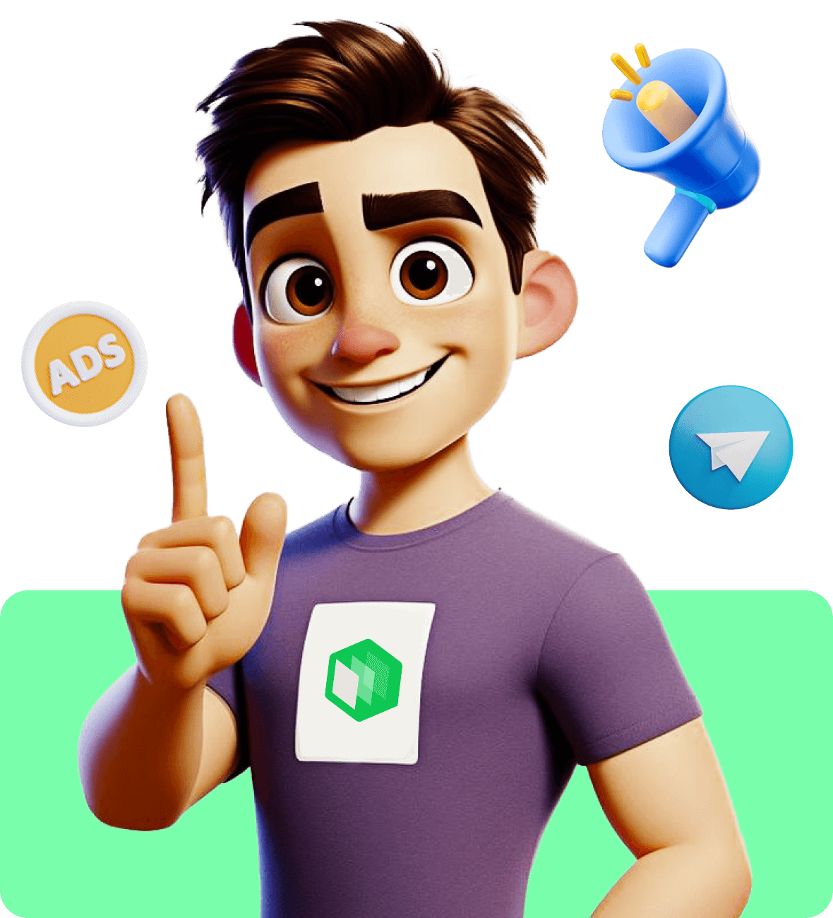 OpenAD Protocol - Drive Real Result