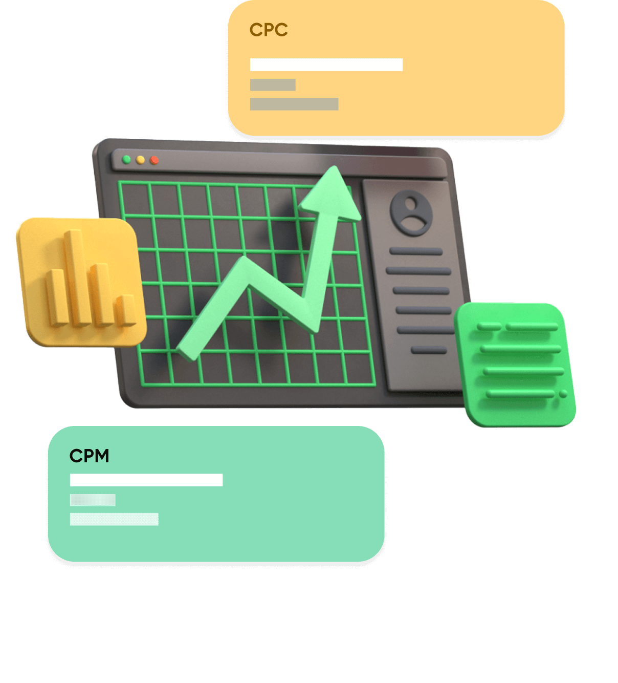 OpenAD Protocol - Drive Real Result